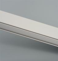 China Customized Plastic Decorative Panel Trim for sale