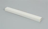 China Tailored Plastic PVC Pipe Profiles for sale