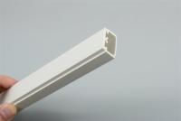 China Personalized Plastic PVC Pipe Profiles for sale