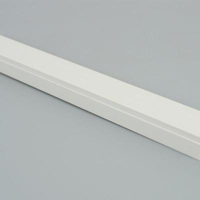 China Personalized PVC Profile Plastic Strip for sale