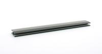 China Customized PVC Decorative Strip Wall Trim Plastic Profiles for sale