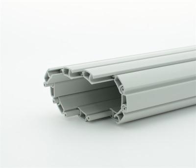 China Decorative PVC Shutter Panel Supplies for sale