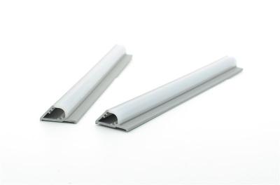 China Custom PVC Strip with Anti-Static Properties for sale