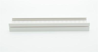 China Premium PVC Profile Bar with Customized Size for sale