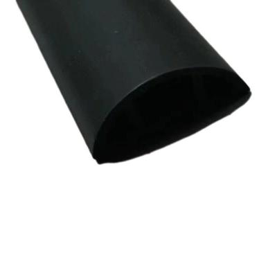 China Machine Cover Customized Size PVC Profiles for sale