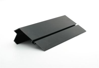 China Colorful Soft PVC Profile for Customization Plastic for sale