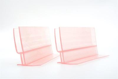 China Soft PVC Flexible Profile for Customization for sale
