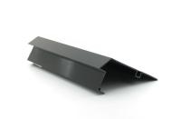 China Soft PVC Wide Profile for Industrial Use Plastic Customized Profile for sale