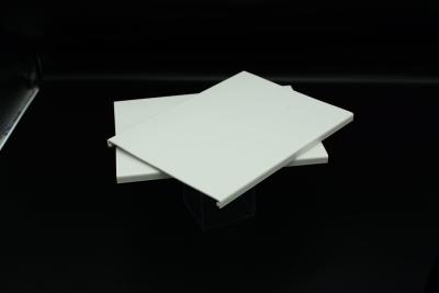 China Customized Size PVC Decorative Profile for sale