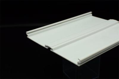 China Soft PVC Wide Profile Ceiling Panel for sale