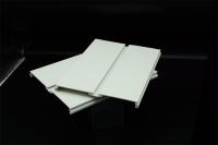 China Soft PVC Wide Profile Ceiling Panel for sale