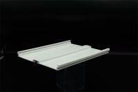China Soft PVC Wide Profile Ceiling Panel for sale