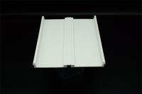 China Soft PVC Wide Profile Ceiling Panel for sale