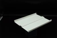 China Soft PVC Wide Profile Ceiling Panel for sale