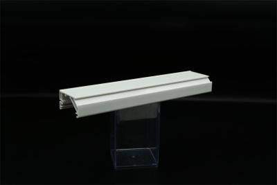 China Plastic Strip Channel for PVC Profiles. Customized for sale