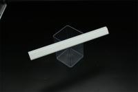 China Plastic Extrusion Profile for Decoration for sale