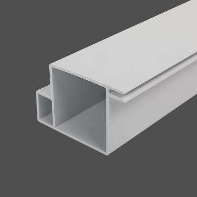 China Plastic Decorative Strip for Glass Bracing for sale
