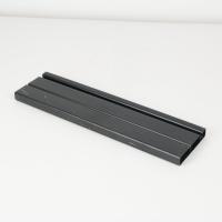China Industrial PVC Trim Strip Manufacturer Black for sale