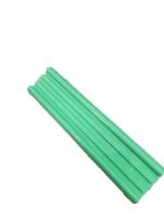 China Flexible PVC Extrusion Tubes Decorative Sleeve for sale