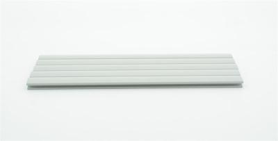 China PVC Decorative Profile Wall Trim for sale