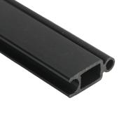 China Dock Edge U Channel Profiles for sale
