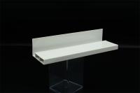 China Custom Extrusion Plastic Trim Supplier for sale