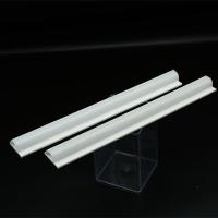 China Industrial Plastic Channel Trim Manufacturer for sale
