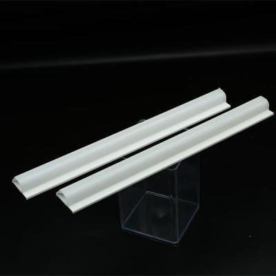 China Industrial Plastic Channel Trim Manufacturer for sale