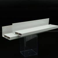 China Industrial Plastic Channel Trim Manufacturer for sale
