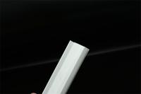 China Extruded PVC Decorative Profile Supplier for sale
