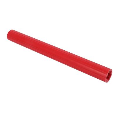 China Pink PVC Wall Trim Strip for sale