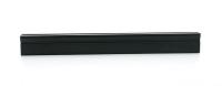 China Customized PVC Glass Support Rail for sale