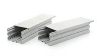 China Long Lasting PVC Cable Management System for sale
