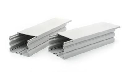 China Long Lasting PVC Cable Management System for sale