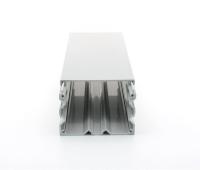 China Aging Resistant Plastic Wire Guard Cover for sale