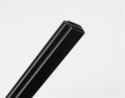China Customized PVC Trim Profiles Manufacturer for sale