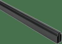 China Customized PVC Trim Profiles Manufacturer for sale