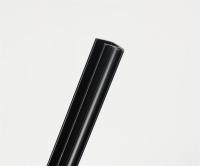China Custom Size PVC Profiles Manufacturer for sale