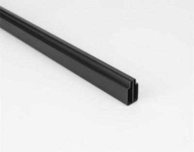 China Customized PVC Trim Profiles Supplier for sale