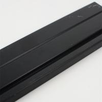 China Flexible PVC Molding Edge Trims Manufacturer for sale