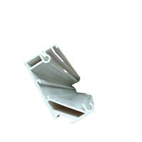 China Flexible PVC Molding Edge Trims Supplier for sale