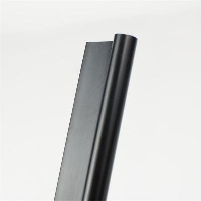 China Industrial-Grade Colorful PVC Profile for Wide Applications for sale