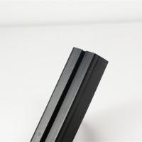 China Wide Colorful PVC Profile for Industrial Environments for sale