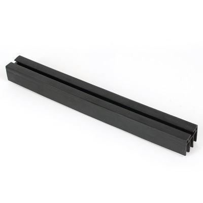 China Customizable Wide PVC Profile for Industrial Use for sale