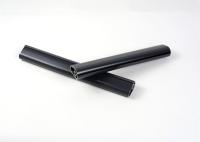 China Customized PVC Extrusion Plastic Products TPE Sleeve Profiles for sale