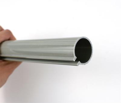 China Customized Plastic Extrusion PVC Trim Profiles Cables for sale
