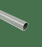 China Customizable Profiled ABS Profile Temperature Resistant PVC Extrusion Panel Plastic for sale