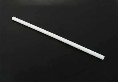 China Decorative PVC Plastic Extrusion Profiles Plastic Customized for sale