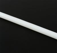 China Decorative PVC Plastic Extrusion Profiles Plastic Customized for sale