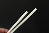 China Decorative PVC Plastic Extrusion Profiles Plastic Customized for sale